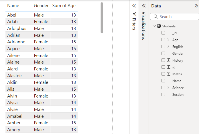 PowerBI-MongoDB-Connection | Power BI MongoDB Connection – A step-by-step guide on connecting ...