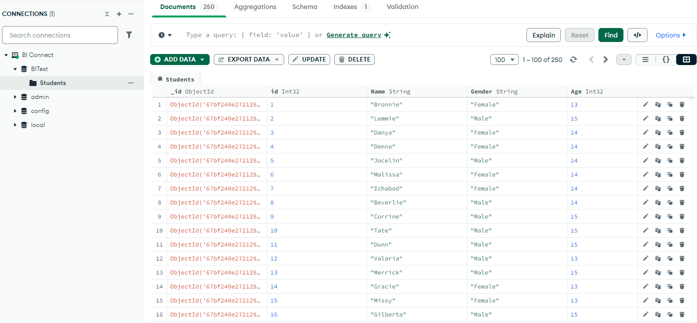 PowerBI-MongoDB-Connection | Power BI MongoDB Connection – A step-by-step guide on connecting ...